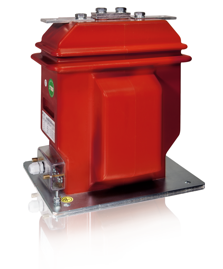 Current transformer and voltage transformer: Highly accurate | R&S