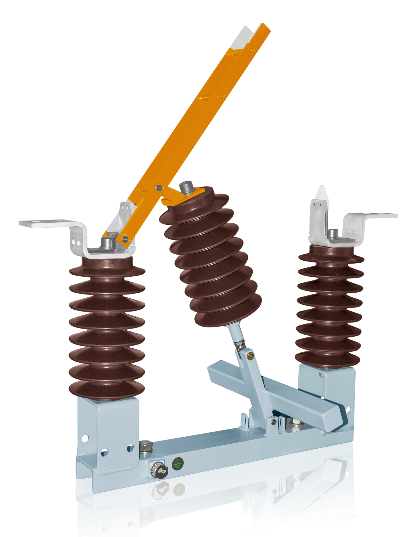 Interruttori MT: automatici e sezionatori | R&S