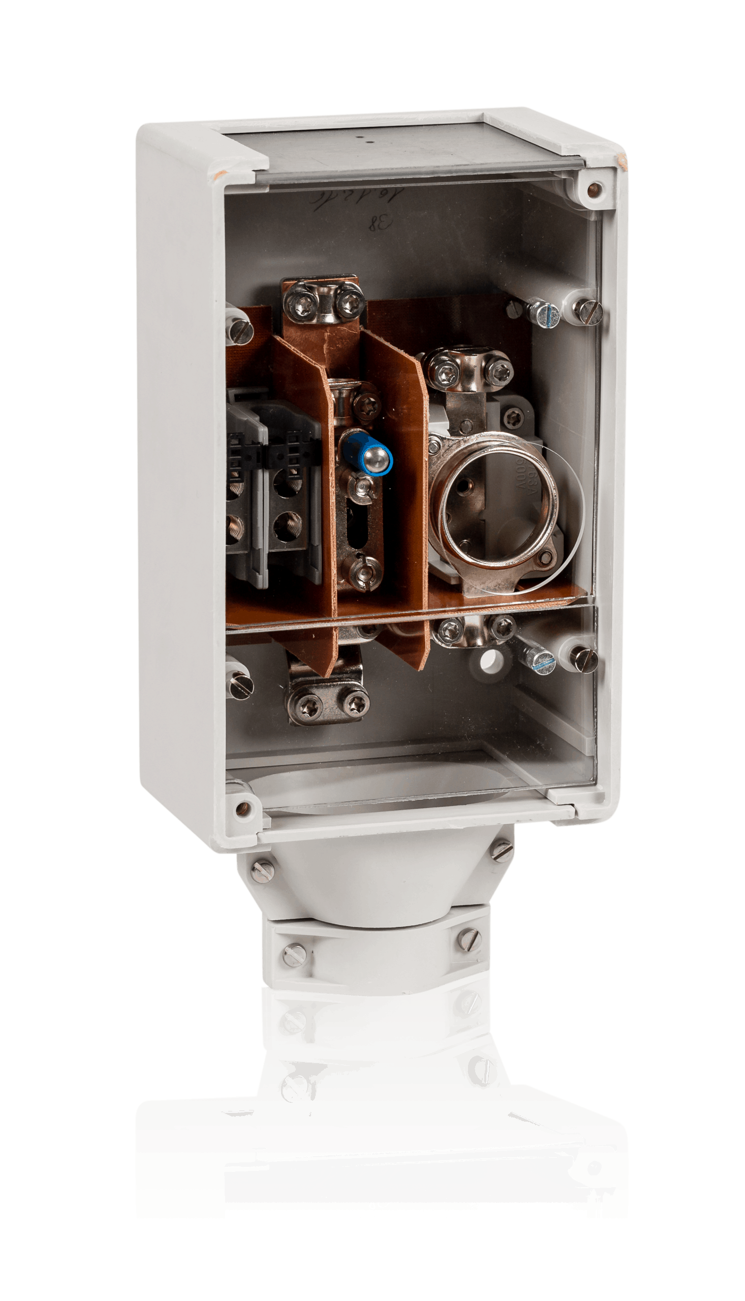 Hausanschlusskästen: Zuverlässige und sichere HAK | R&S