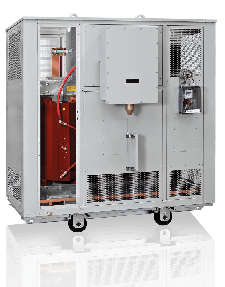 Transformers for WOW Hotel & Hotel Apartments in Dubai | R&S