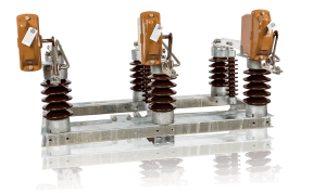 Overhead line switches: Disconnectors and load-break switches | R&S