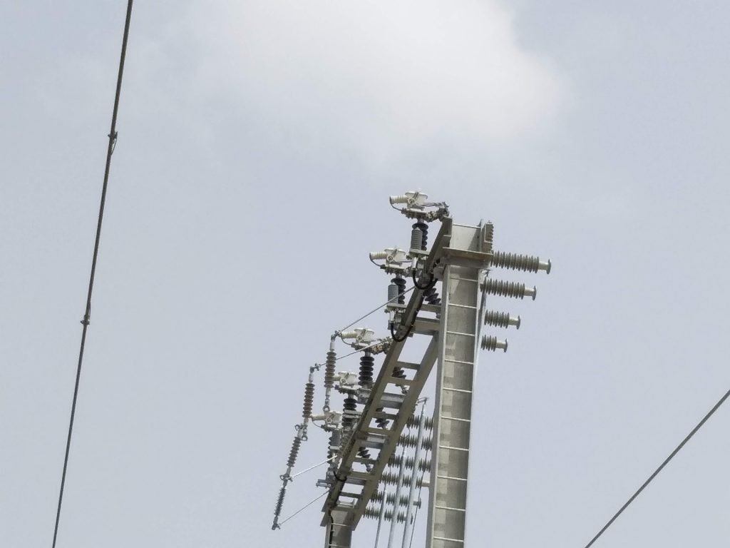 Israeli Network Electrification Project | R&S