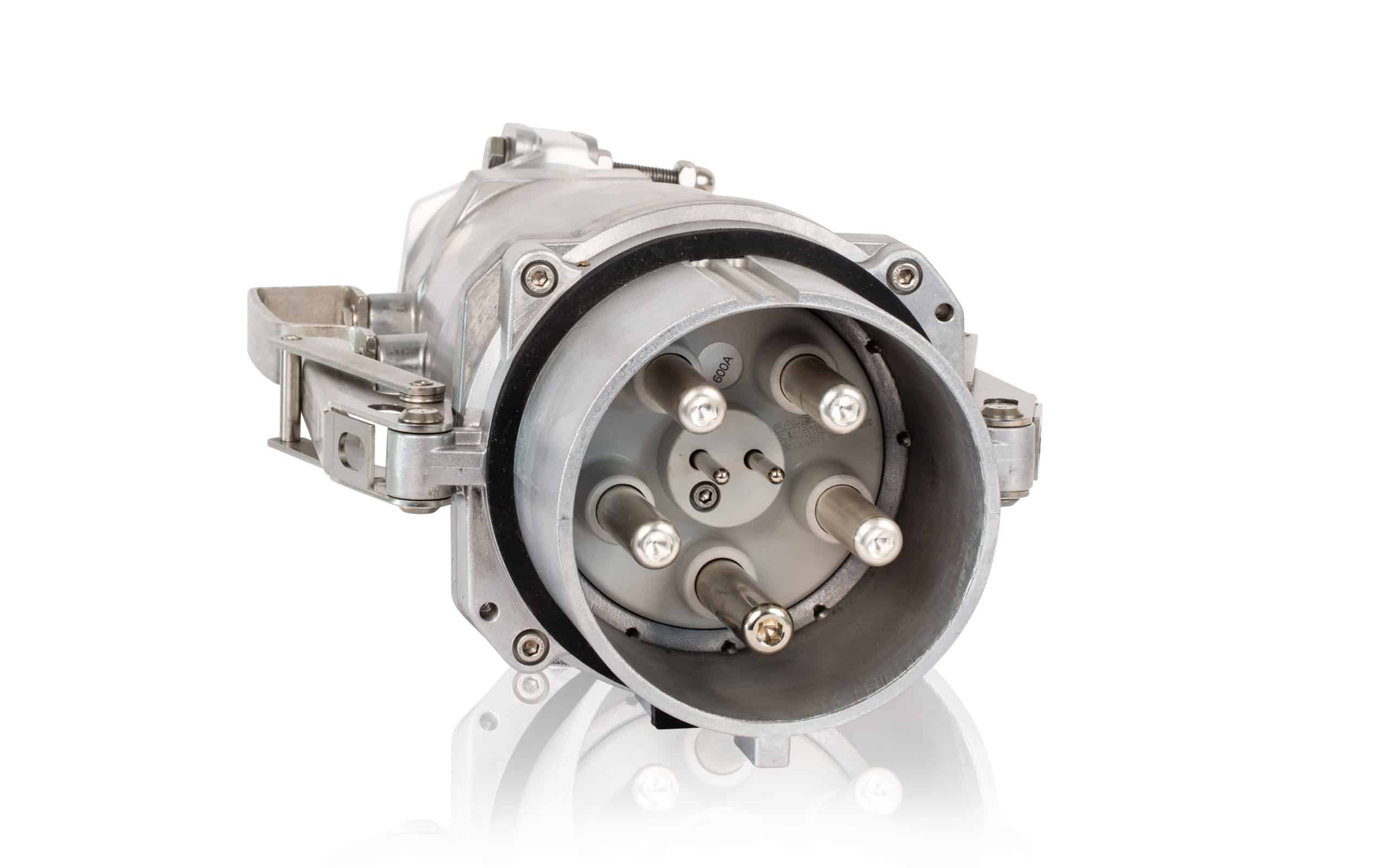 New industrial electrical connector lines | R&S