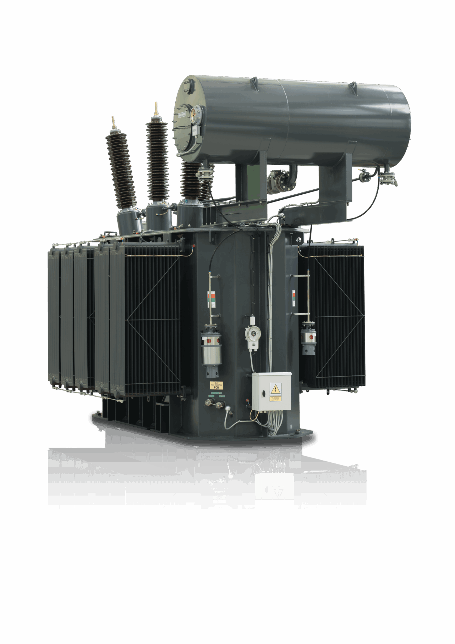 Power products: Reliable power supply | R&S